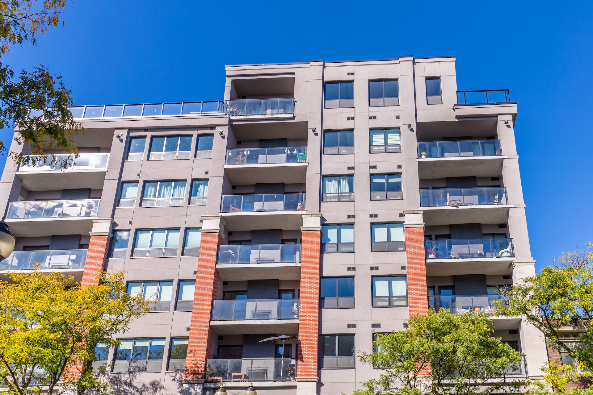 Commercial Stucco, Plaster & Masonry Services